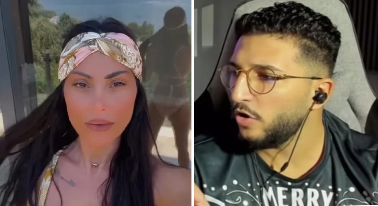 (ВИДЕО) Познато зошто цела македонска јавност ја осуди Гавазова: Еве ја ...